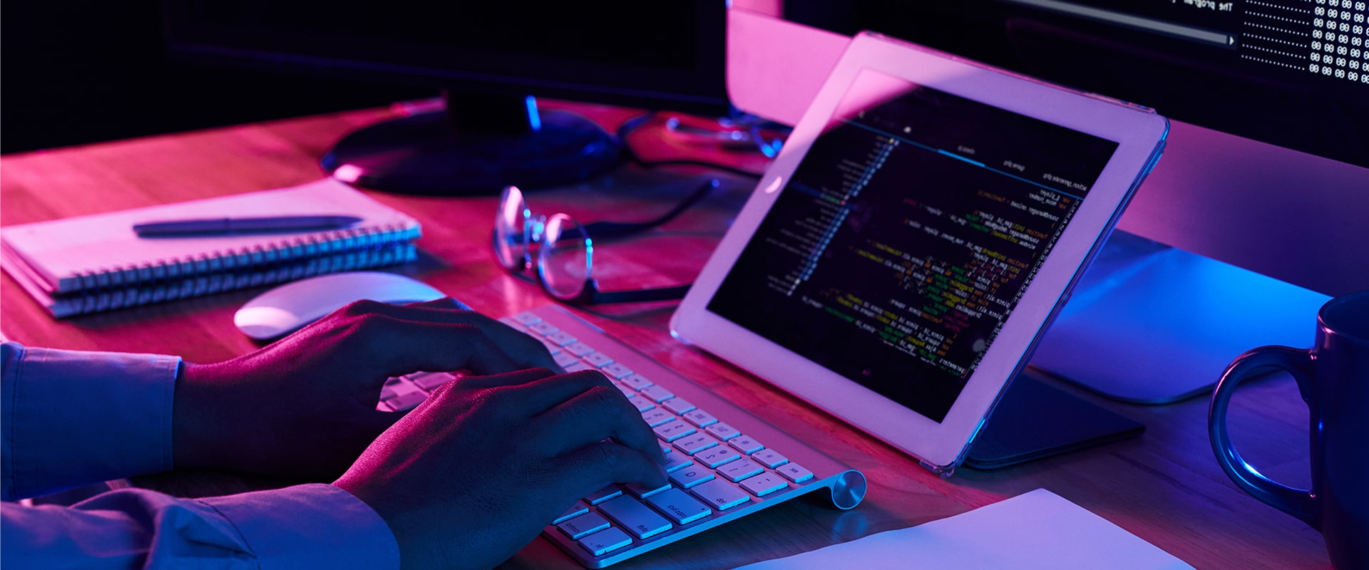 Next-Level Automation with Our RPA Software Solutions Next-Level Automation with Our RPA Software Solutions